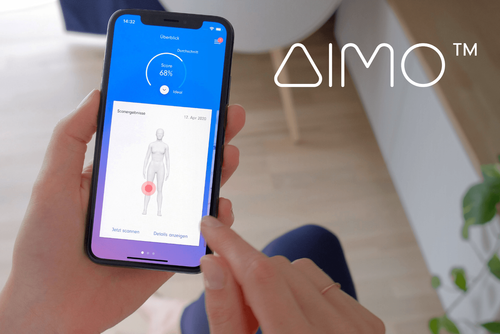 Regio Health News - AIMO: die intelligente Trainingsapp